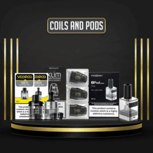 Vape Square | UK's Leading Online Vape Store | Best Prices